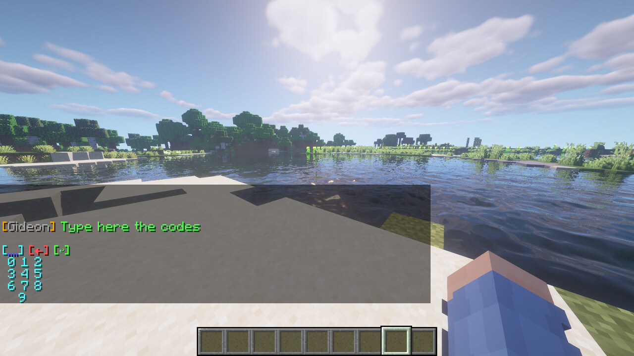 Minecraft AI Minecraft Data Pack