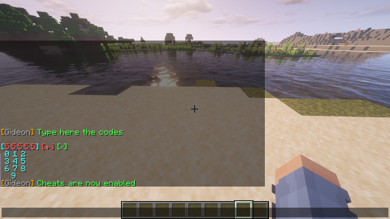 Minecraft AI Minecraft Data Pack