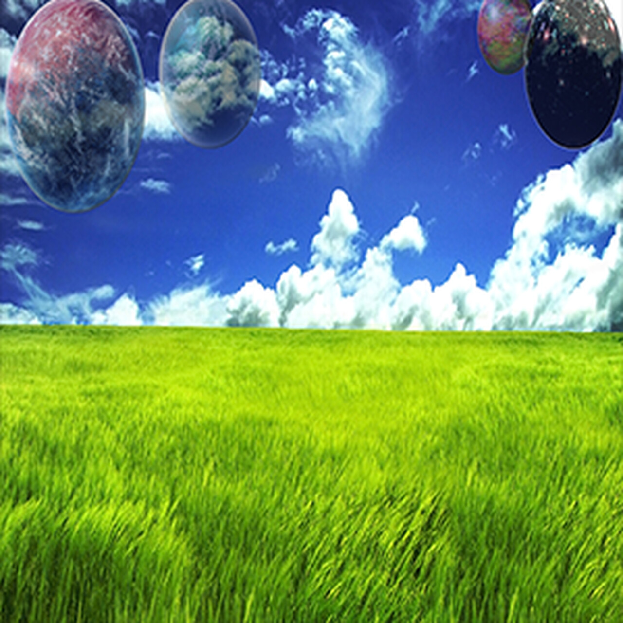 HD Picture Resource Data-Pack Minecraft Texture Pack