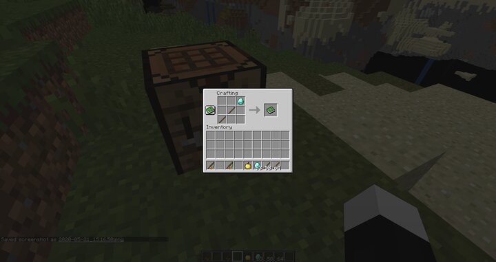 Custom Dimension Minecraft Data Pack