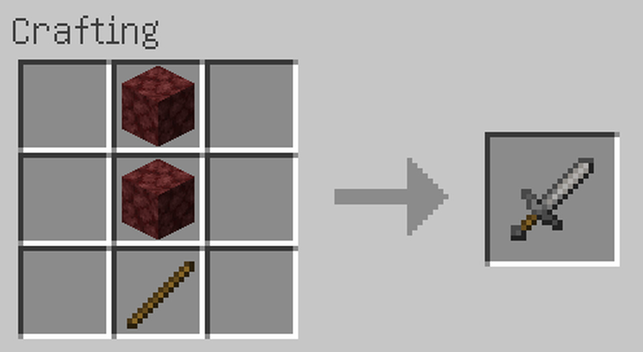 Obsidian Crafting Pack Minecraft Data Pack