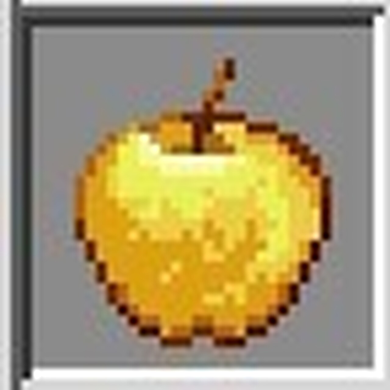 Cheap Golden Apples! Minecraft Data Pack