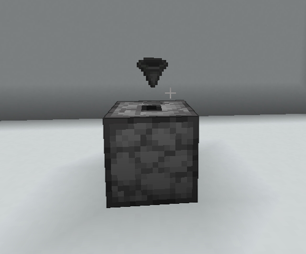 Autocrafting Data Pack Minecraft Data Pack