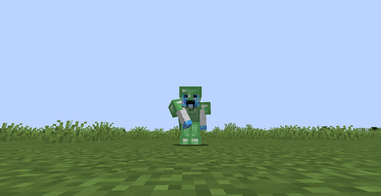 Emerald Armor Minecraft Data Pack