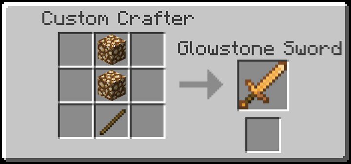 WASD Moar Swords [Datapack] 1.19.2 Minecraft Data Pack