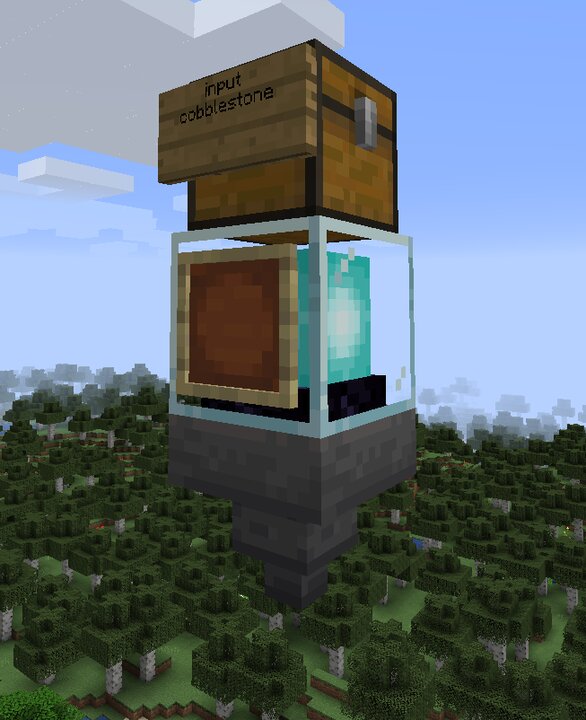 Mob Soul Egg Minecraft Data Pack