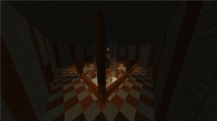 Cave and nether villages, overgrown temples and more cave structures ...
