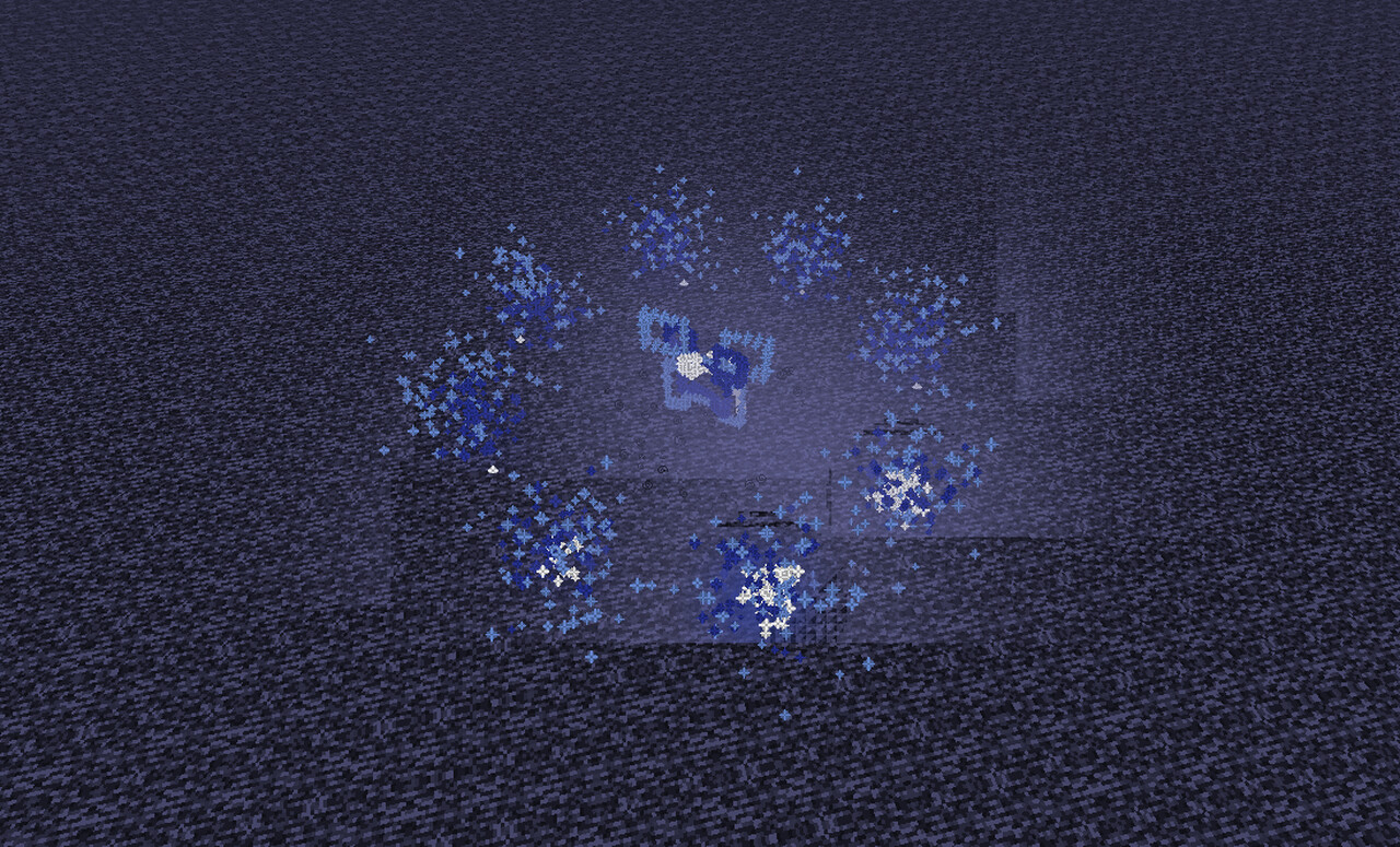 Creeper Fireworks (AntiGrief) Minecraft Data Pack