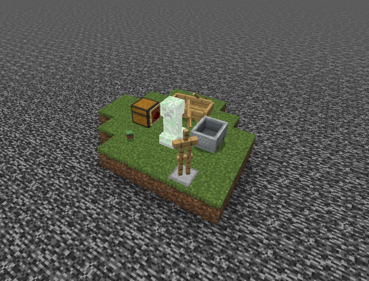 Creeper Fireworks (AntiGrief) Minecraft Data Pack