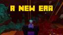 35 extra nether advancements! - A New Era Minecraft Data Pack