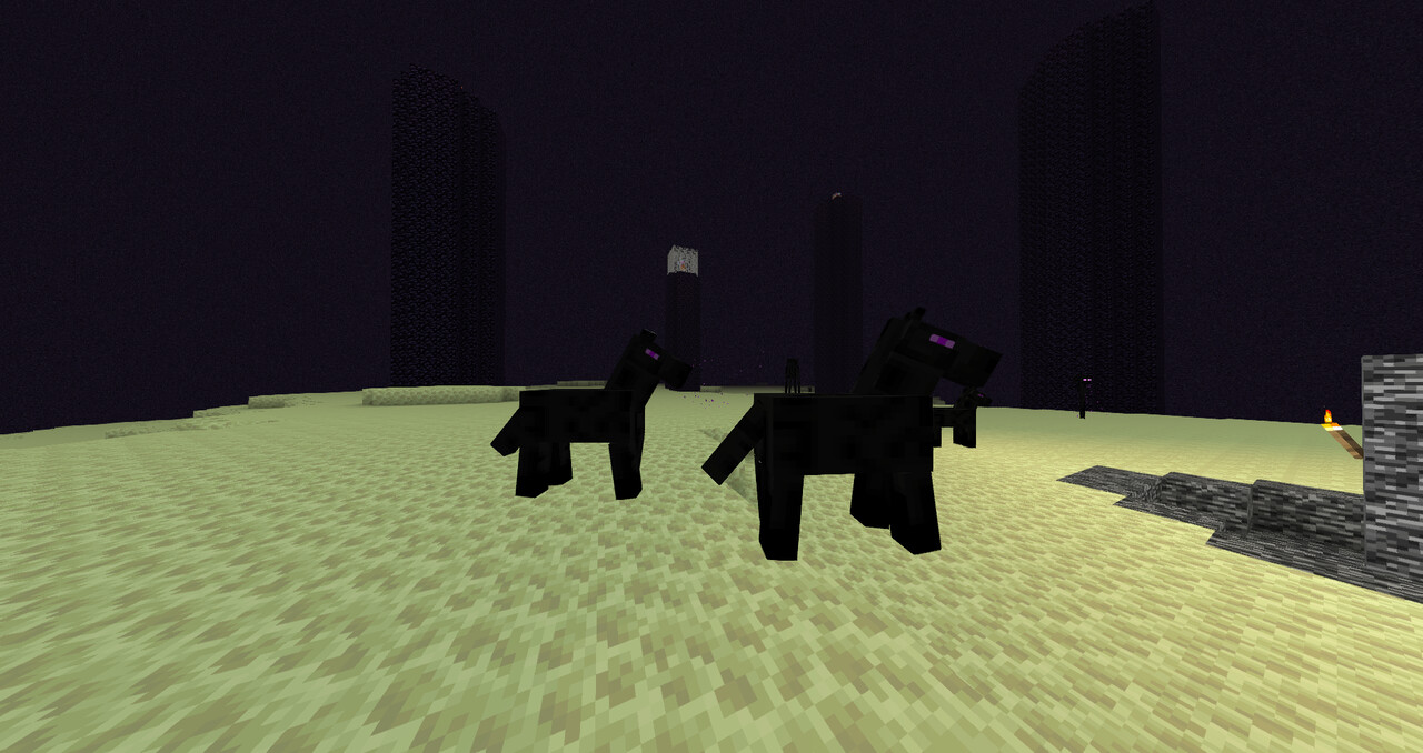 OP MOBS vampire, mummies, werewolves, zombies and skeleotns mounting ...