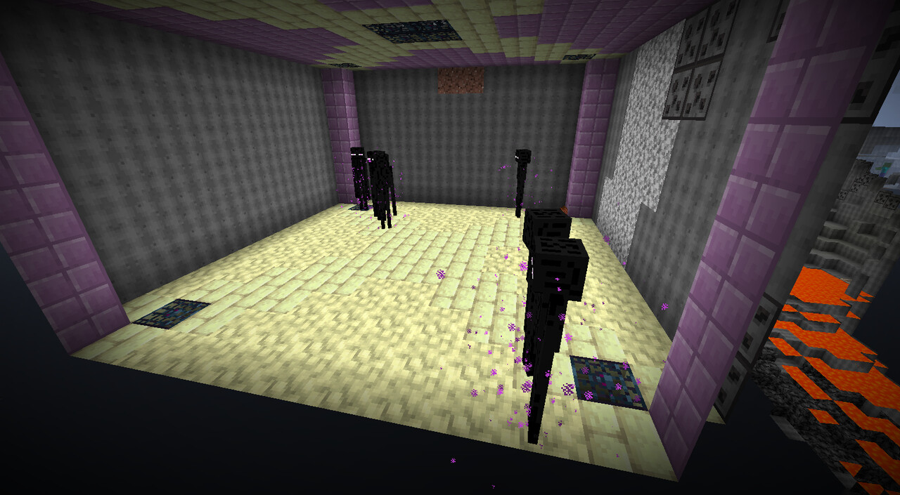 Enhanced Vanilla Minecraft Data Pack