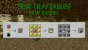 New Craftables: Spawn Eggs Minecraft Data Pack