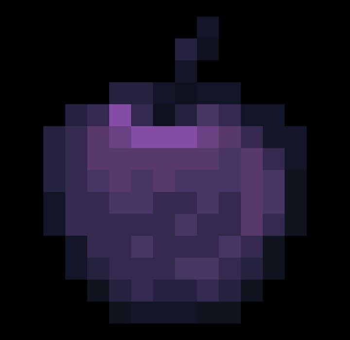 More Apples v1.3.2 Minecraft Data Pack