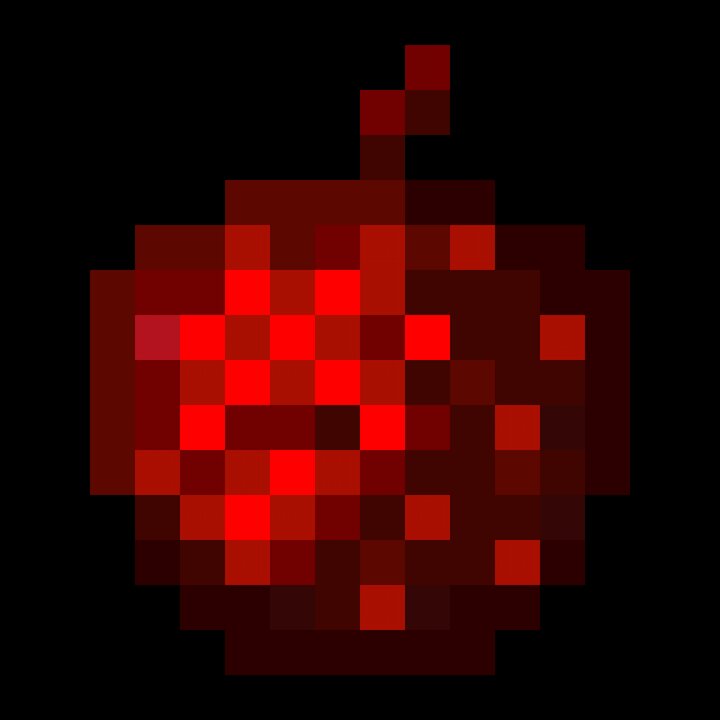 More Apples v1.3.2 Minecraft Data Pack