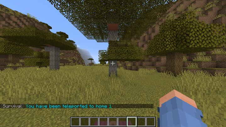 AISE Datapack Minecraft Data Pack