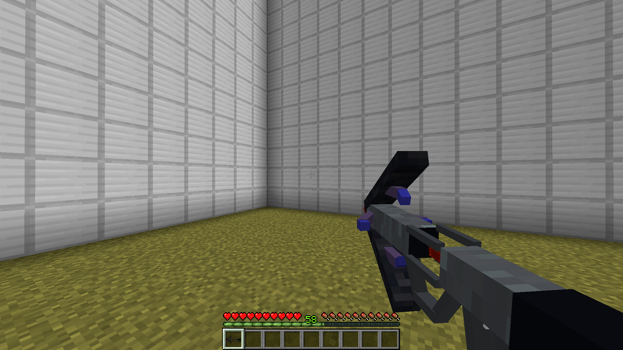 Mining Laser 1.16.2 - 1.16.5 [Discontinued] Minecraft Data Pack