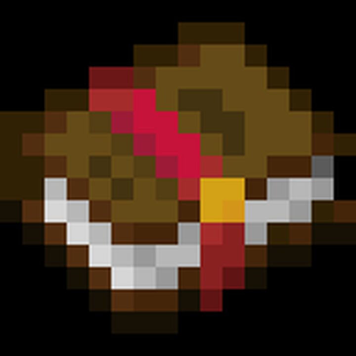 OP Armor Minecraft Data Pack