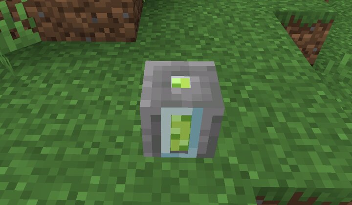 XP Scooper and Storage Tank Minecraft Data Pack