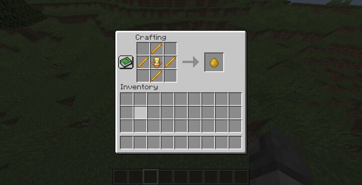 Craftable Spawn Eggs Minecraft Data Pack