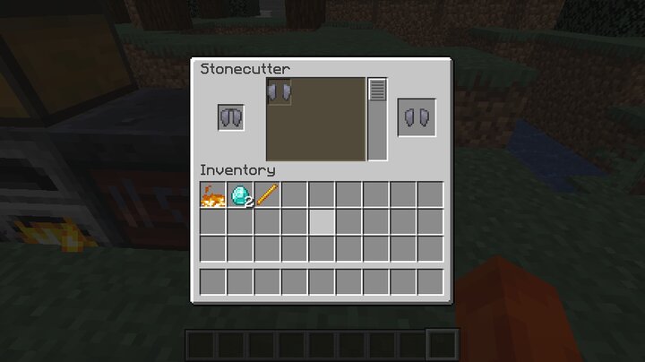 Cursed Crafting Minecraft Data Pack