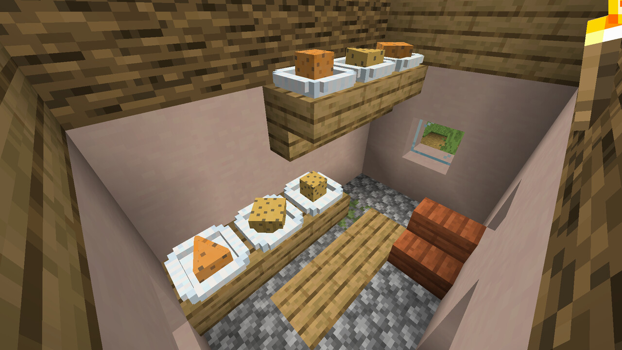 How To Cook Food In Minecraft Education Edition at Sofia Gellatly blog