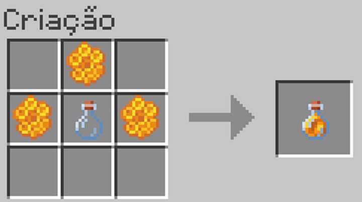 Honey Bottle Recipe Datapack Minecraft Data Pack