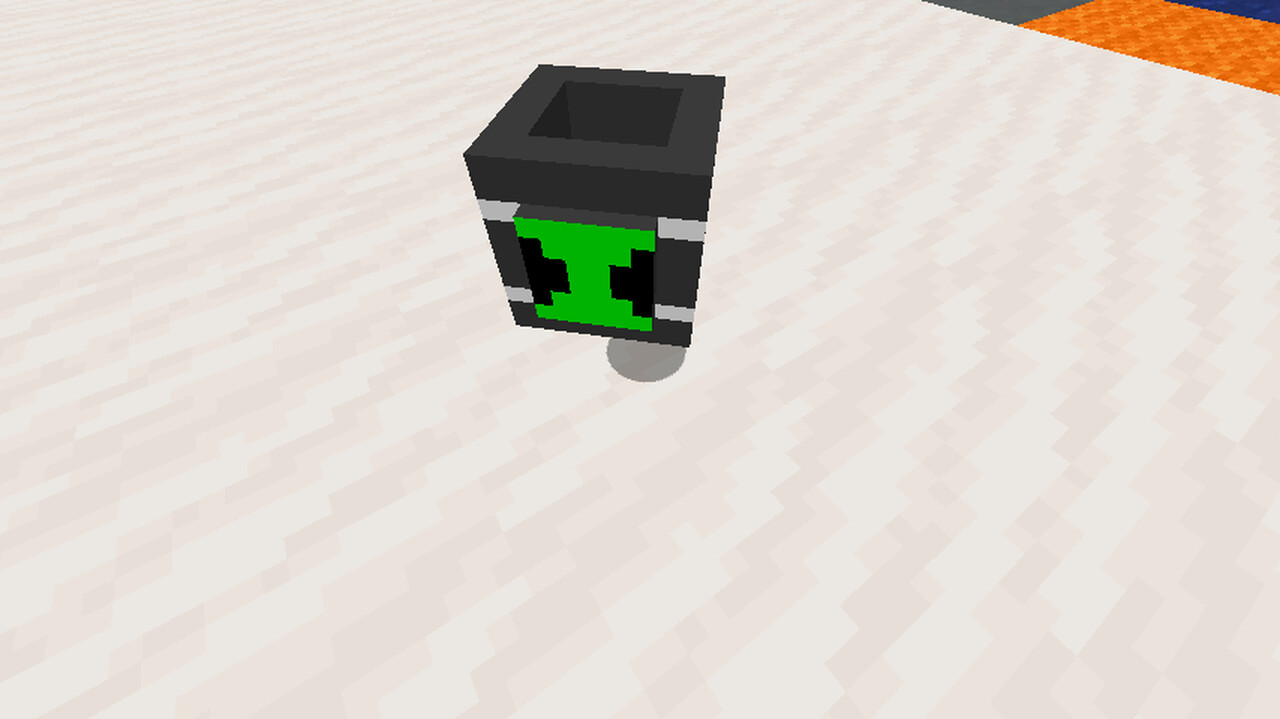 Omnitrix Datapack! Minecraft Data Pack