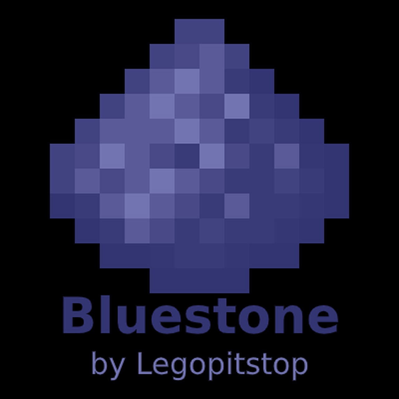 Bluestone [Datapack Edition] Minecraft Data Pack