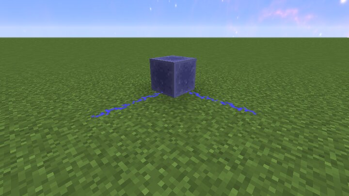 Bluestone [Datapack Edition] Minecraft Data Pack