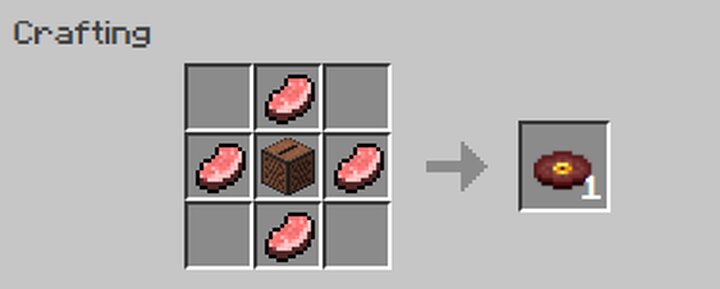 Pigstep Craft Minecraft Data Pack
