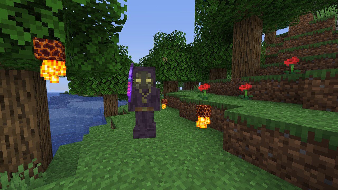 The Tempest's Box Minecraft Data Pack