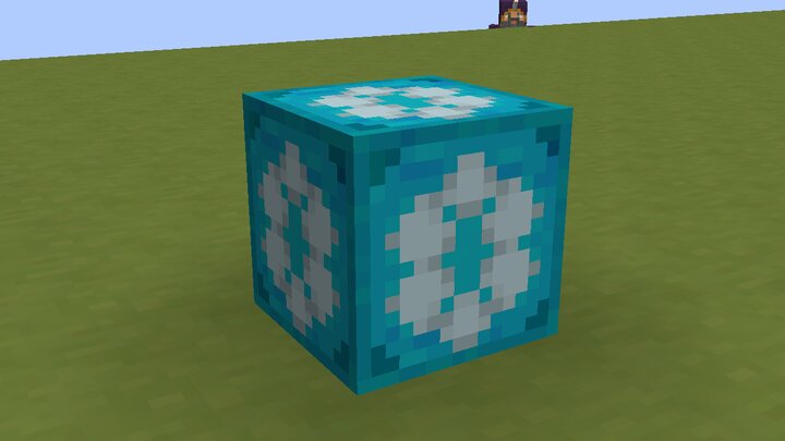 The Tempest's Box Minecraft Data Pack