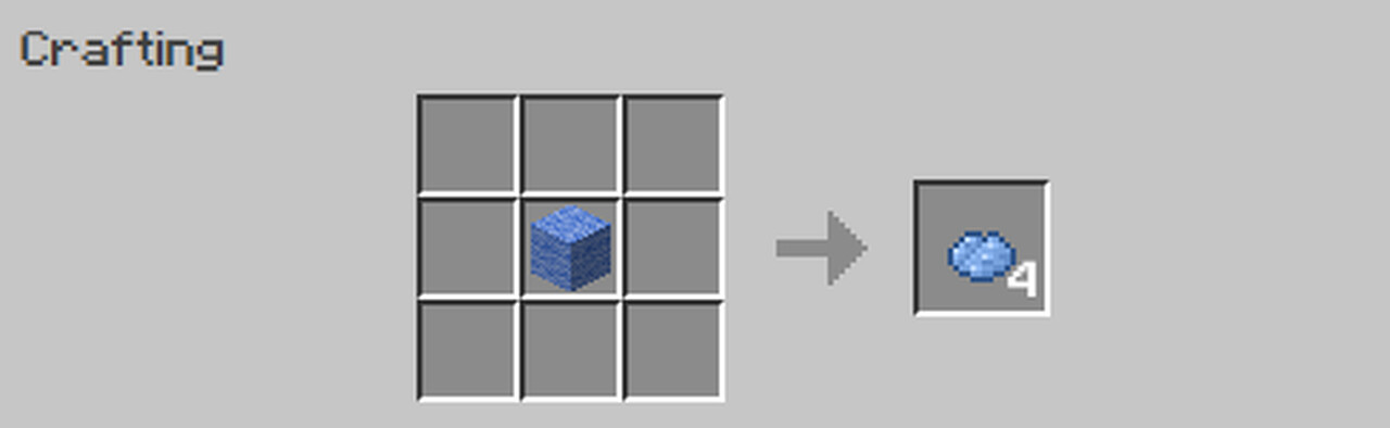 Dye Investment Minecraft Data Pack