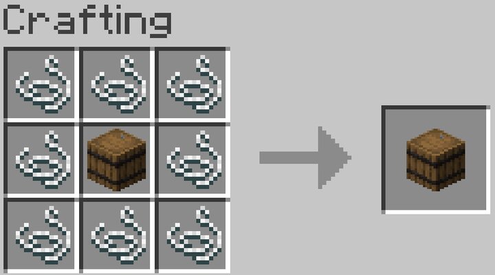 More villager trades Minecraft Data Pack