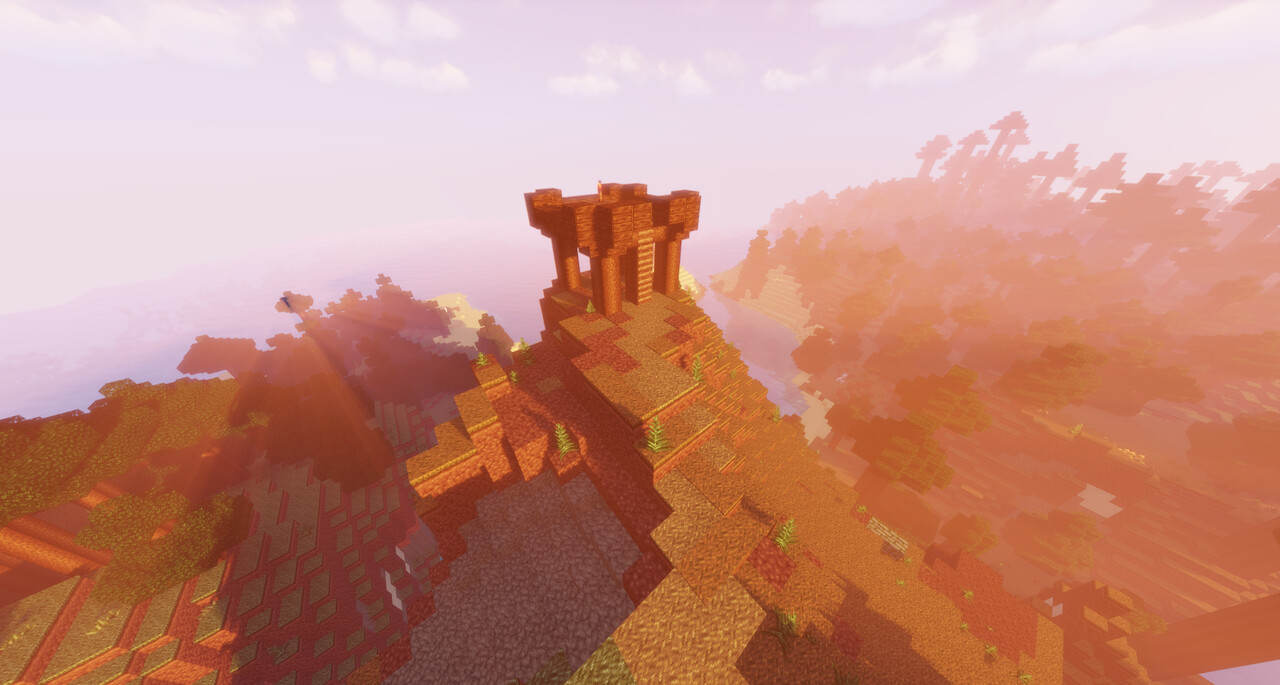 Path Generator Datapack Minecraft Data Pack