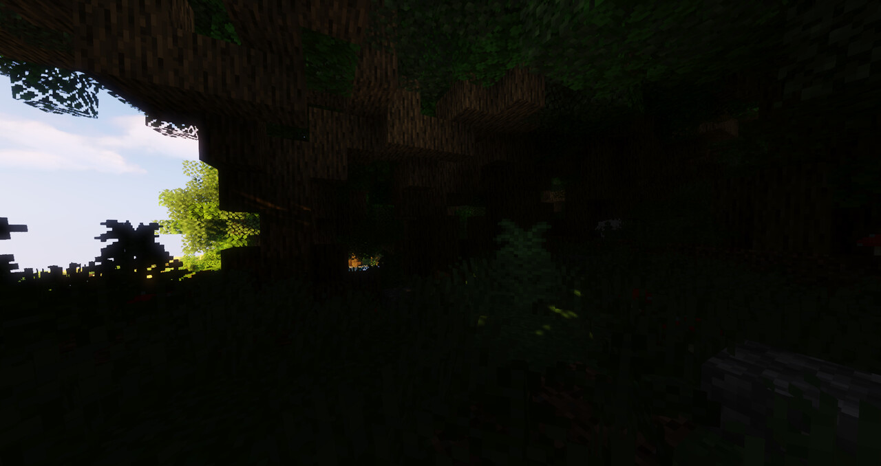 Wild Worlds (66 New Biomes!) Minecraft Data Pack