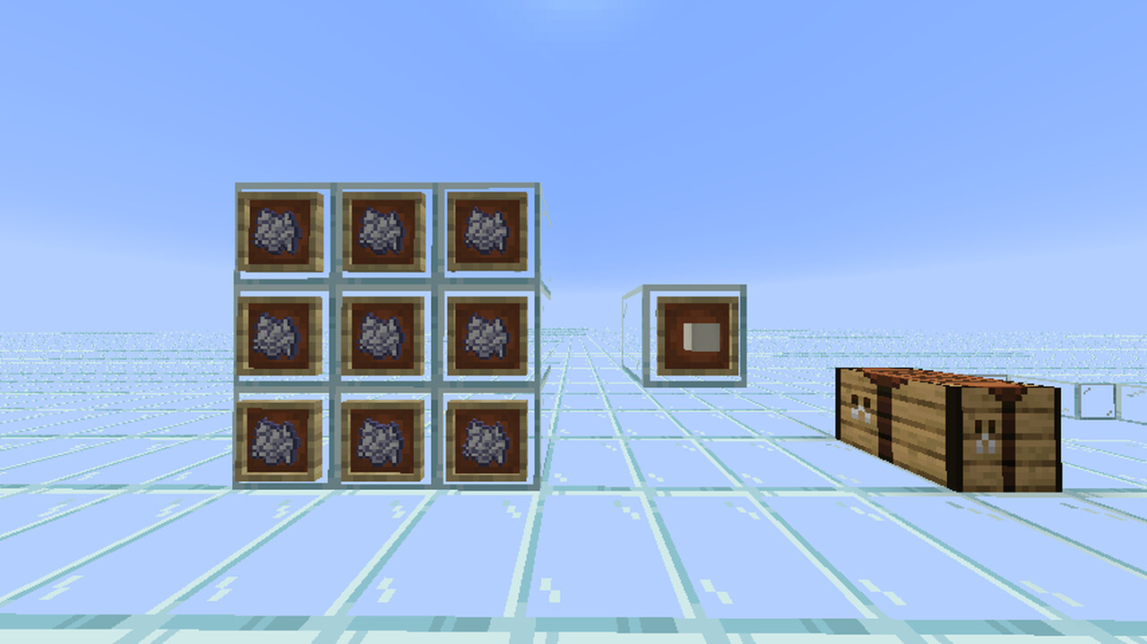 Boneful Deaths Minecraft Data Pack