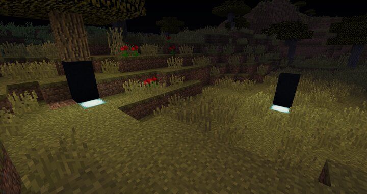 Fast Travel Warps v0.2 [OVERPOWERED] Minecraft Data Pack