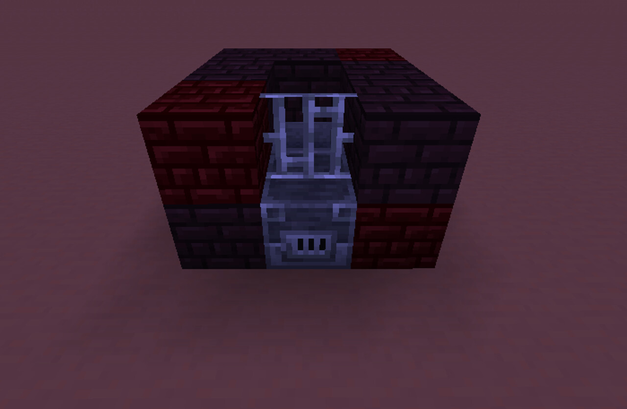 Blast Blast Furnaces Minecraft Data Pack