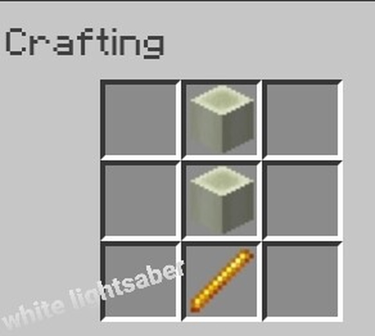 Star Wars, Minecraft Data Pack