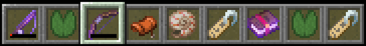 Old Fishing Datapack - By DanteMinecraft Minecraft Data Pack