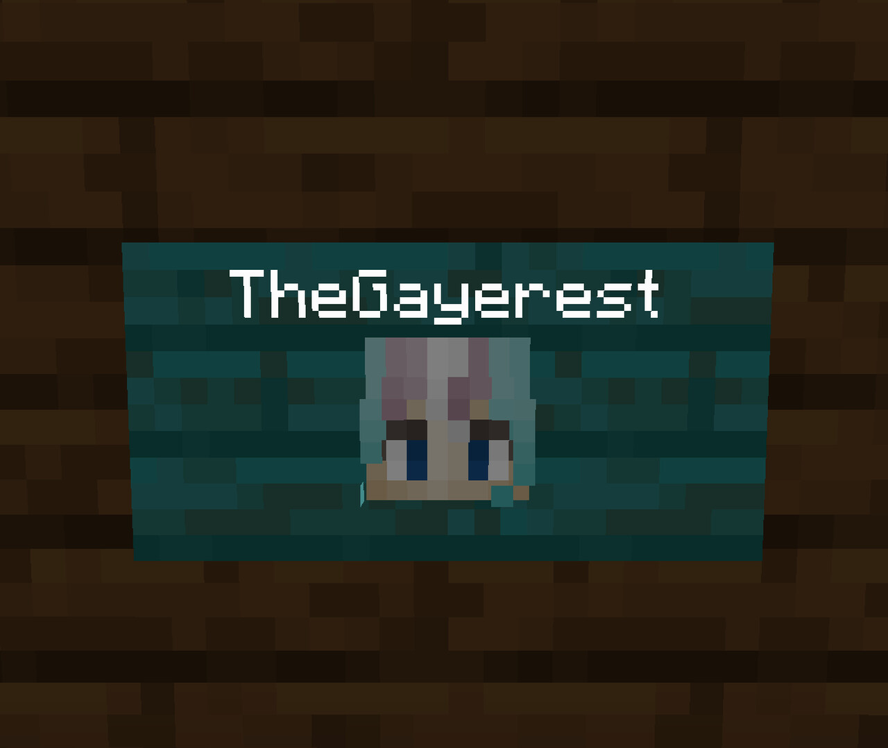 Mirror and Magic Mirror Minecraft Data Pack