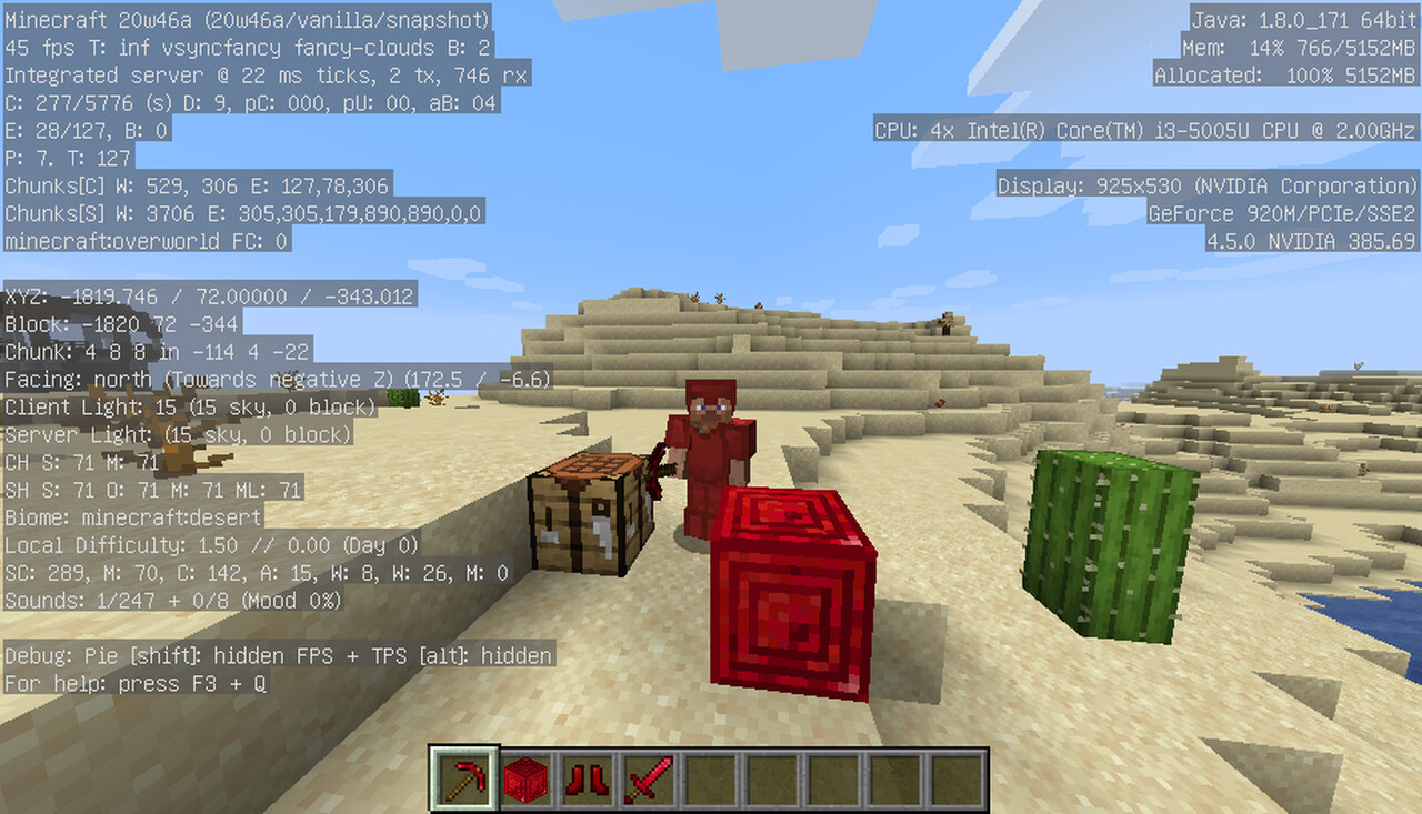 Return of rubies Minecraft Data Pack