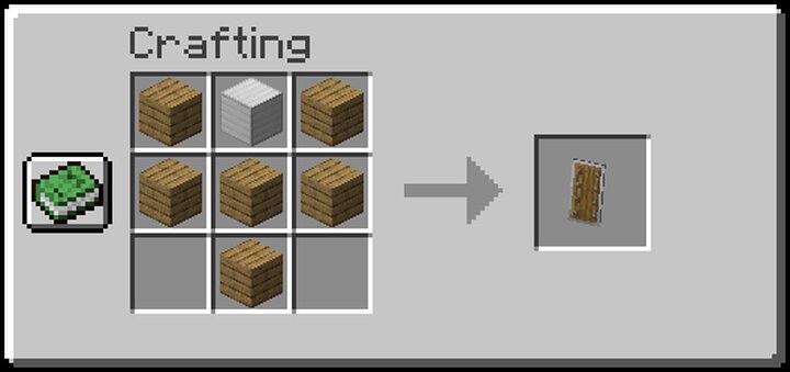 1 Heart Mode Minecraft Data Pack