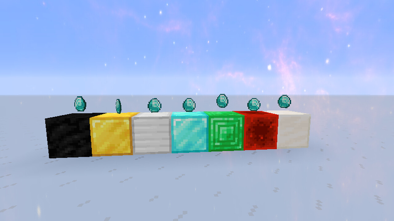 Item Display [Datapack Edition] Minecraft Data Pack