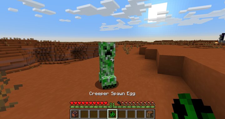 Heads Plus - Minecraft Datapack (V1.1) Minecraft Data Pack