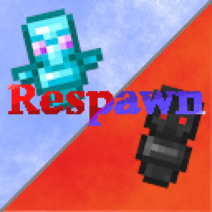 Respawn Minecraft Data Pack