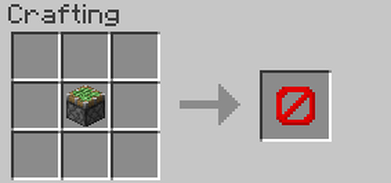 Block mover Minecraft Data Pack