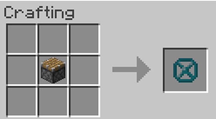 Block mover Minecraft Data Pack